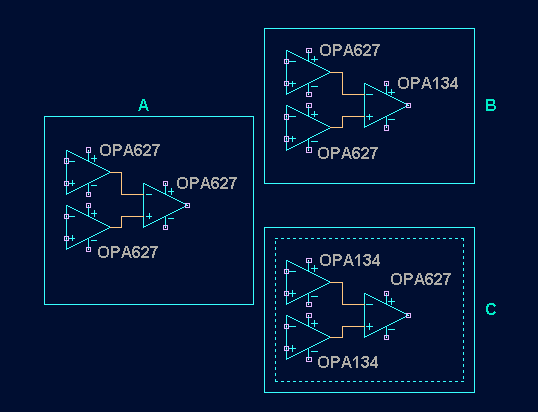 DAC3．5: My audio blog
